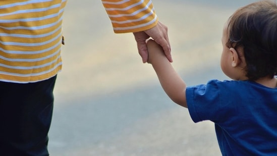 The children the state must protect