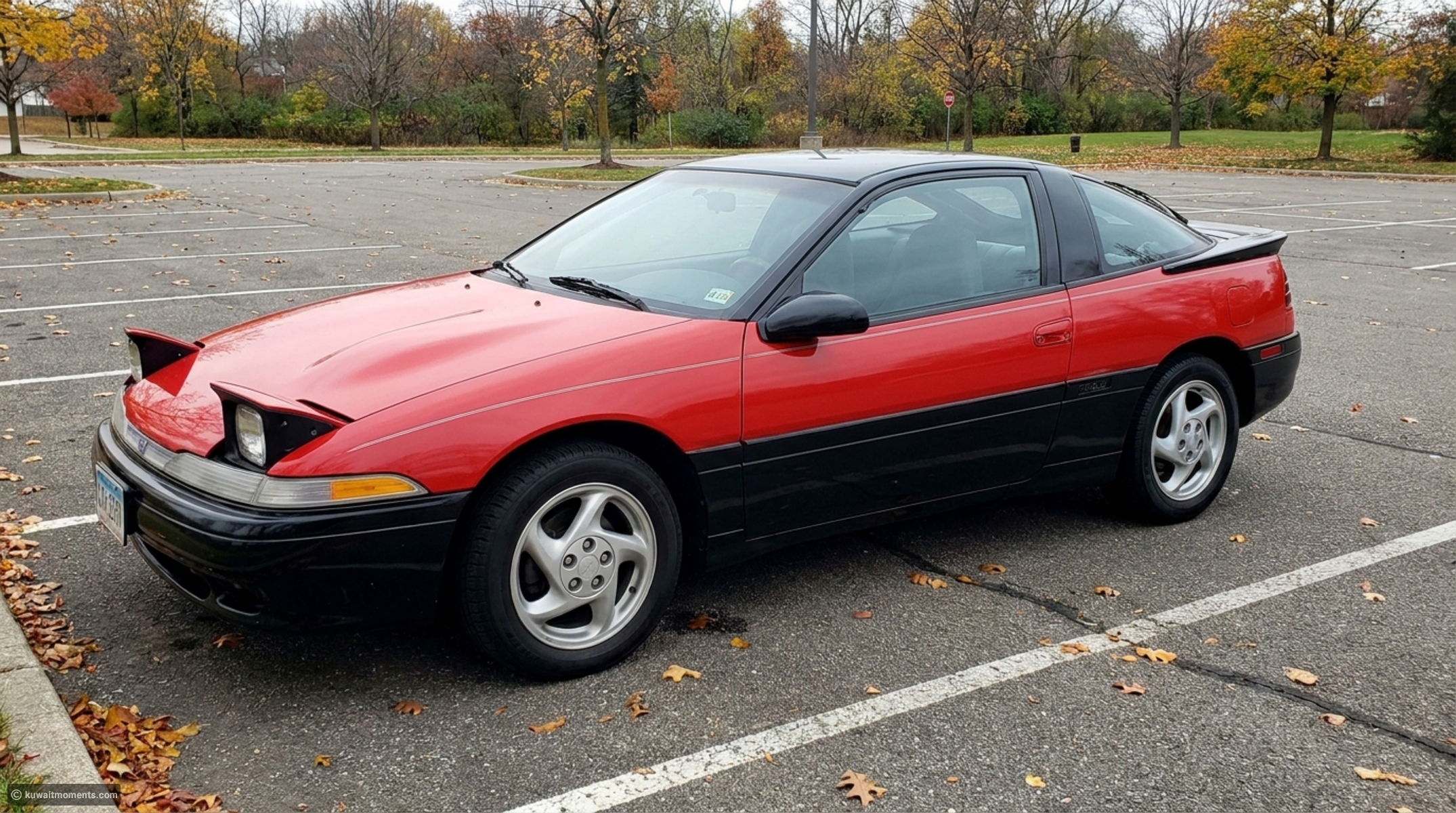 A look back at 12 forgotten performance cars from the 1990s