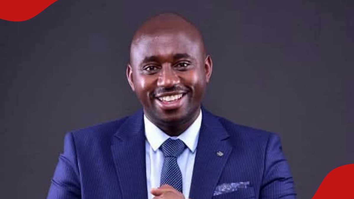Simon Kuria Karema: Former Kiambu County majority whip is dead, leaders ...