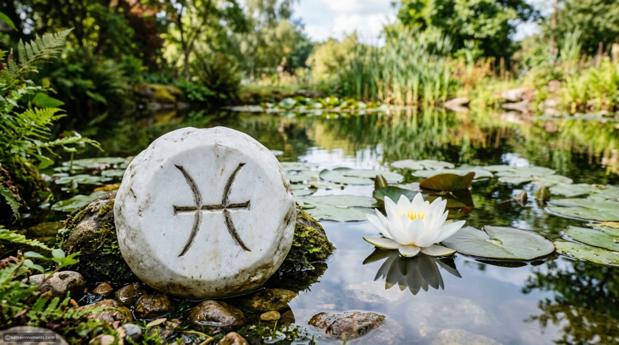 12 flowers that are traditionally associated with the zodiac signs