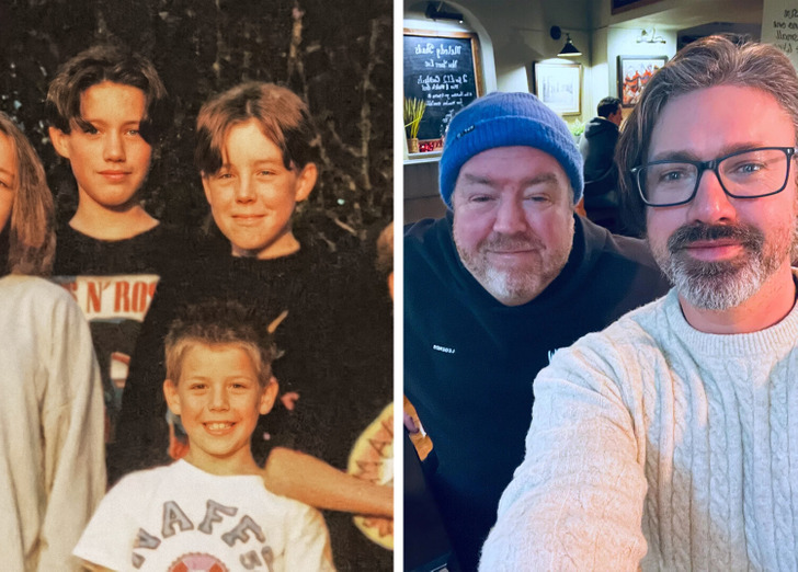 17 friendship stories that remind us some friends quietly become your ...