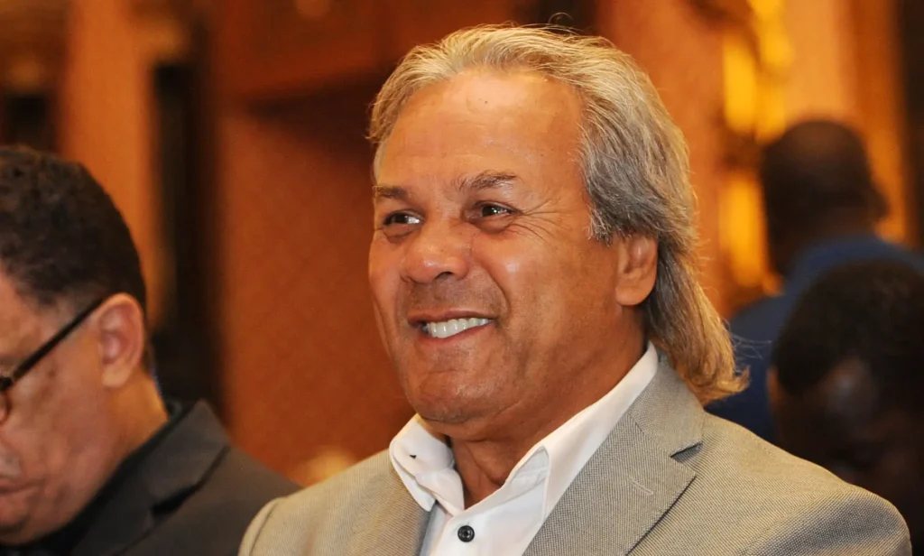Coupe du monde 2026 : Avant l’Argentine, Rabah Madjer met en garde les ...
