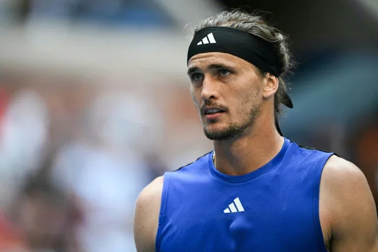 Zverev: – OL-gull er den tøffeste tittelen å vinne