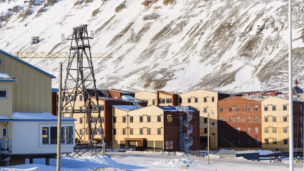 19 remote and peaceful places around the world