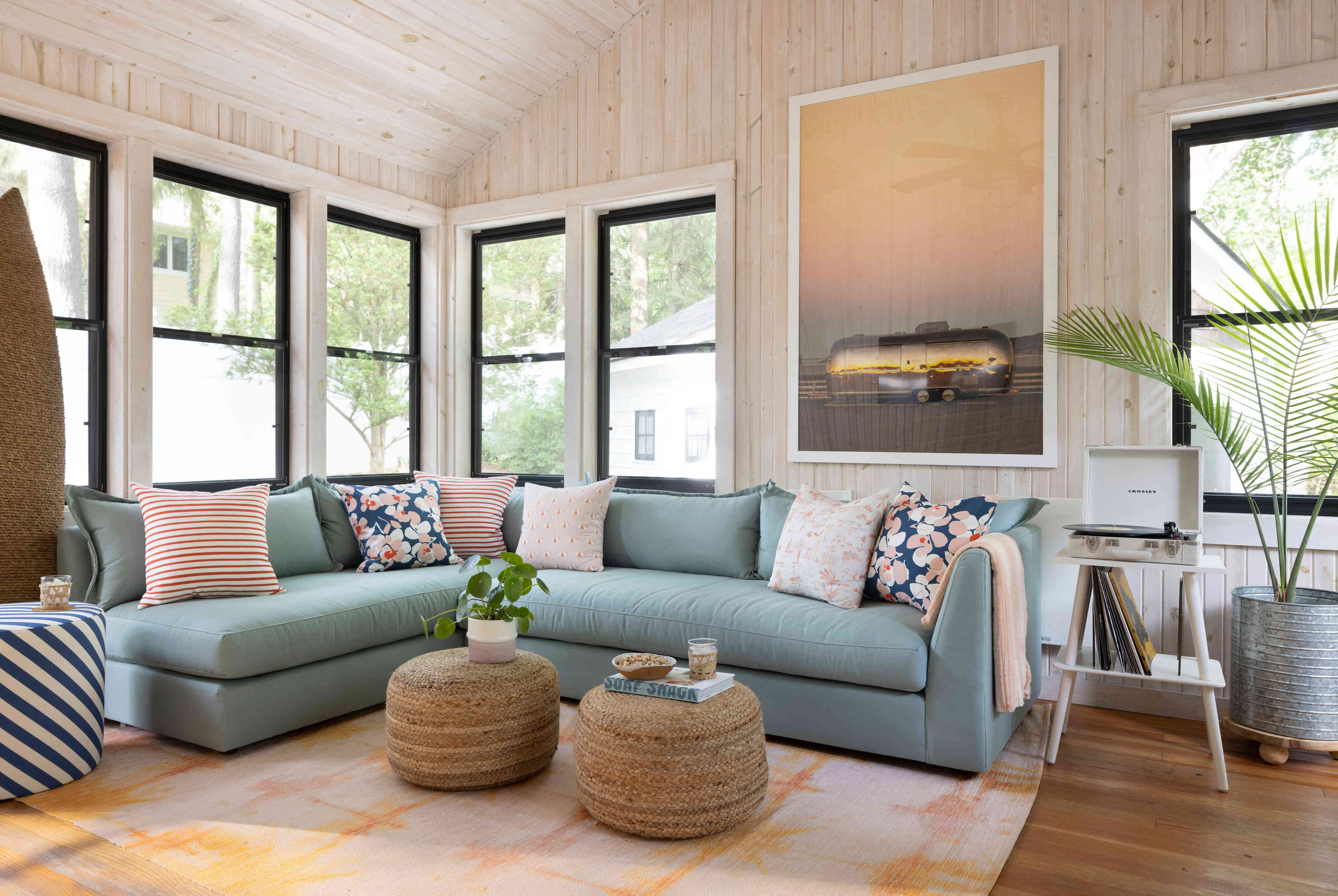 8 things you should clear out before deep cleaning