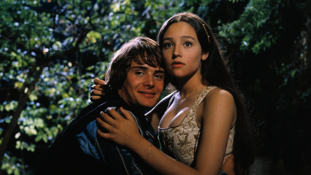 14 memorable love stories brought to life on screen