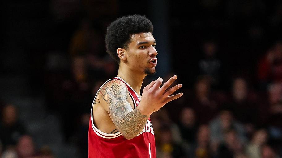 Bucks' next potential-filled frontcourt trio is staring them in the face