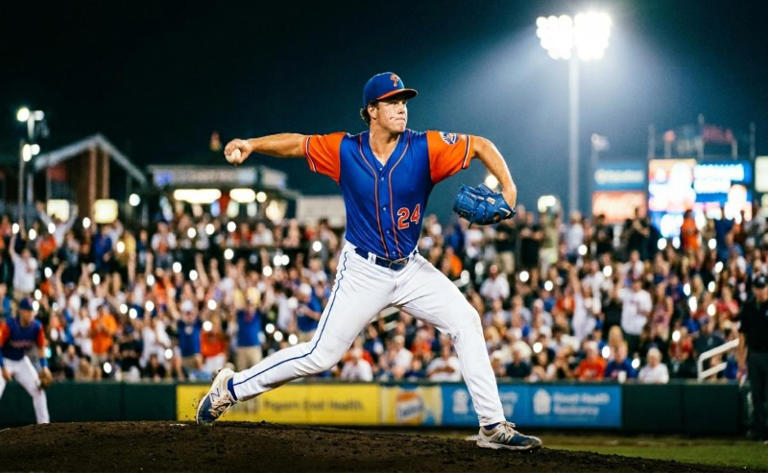 Mets next prospect wave could force major roster decisions in New York