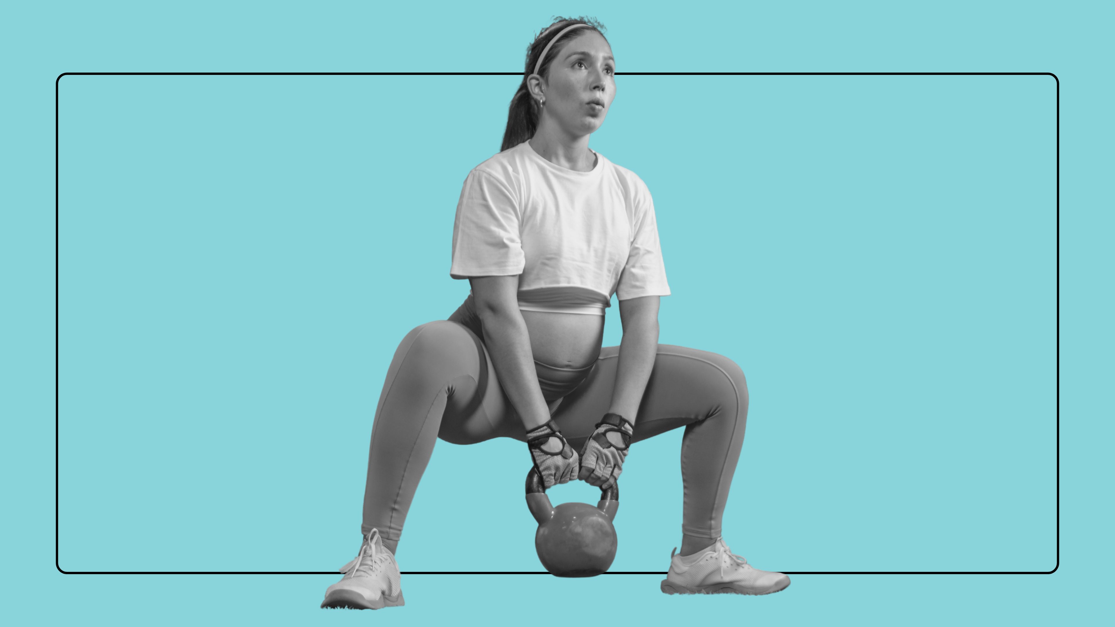 Exercise during pregnancy is safer than you think