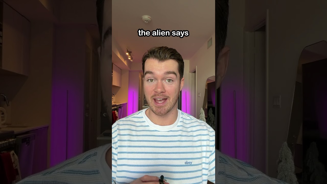 How ten people can solve a mysterious alien hat riddle