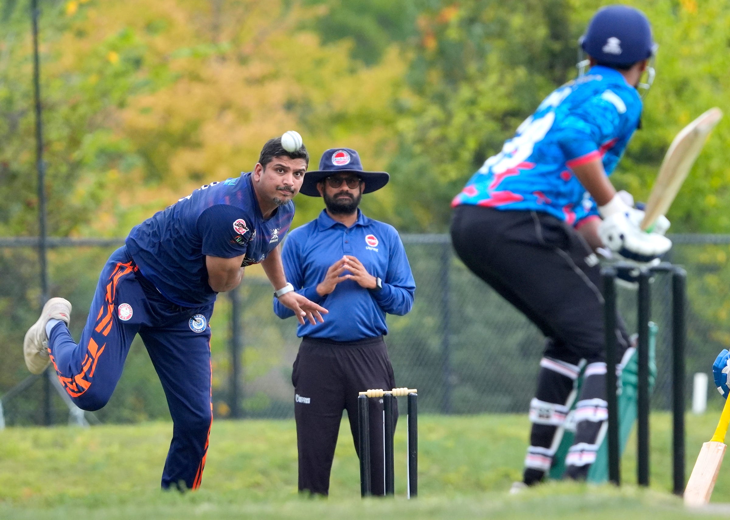 How to live stream Afghanistan vs India: One-Day International cricket ...