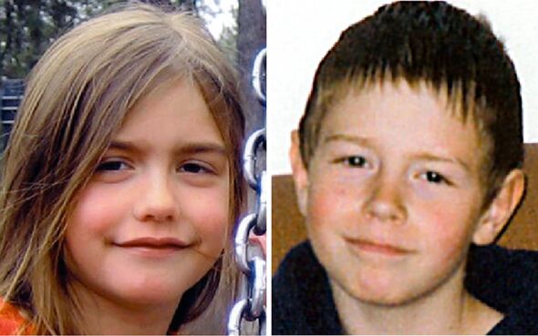 Girl survives kidnapping by serial killer who wiped out her entire family