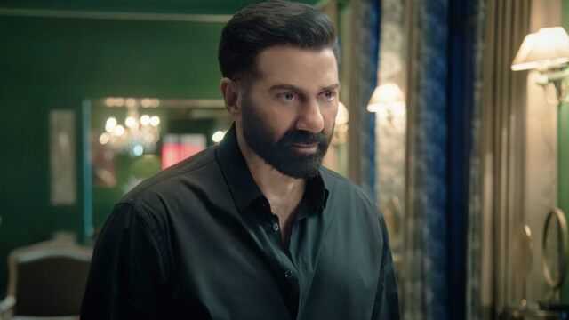 Ikka Release Date Update: When & Where To Watch Sunny Deol & Akshaye ...