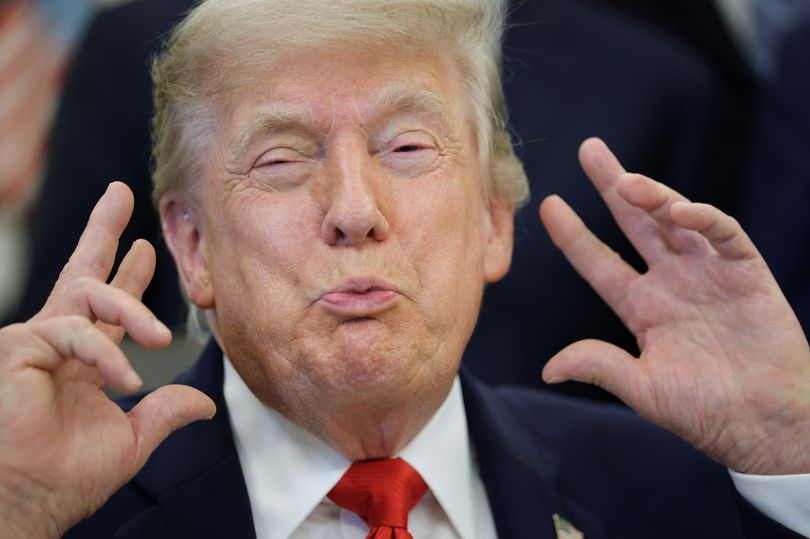 Educator accuses Trump of spinning his assassination attempts to get ...