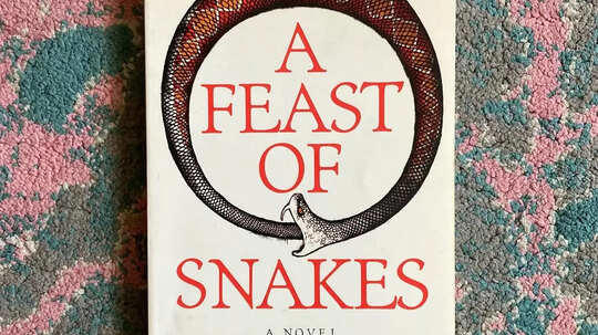 4 life-changing books recommended by Cal Fussman