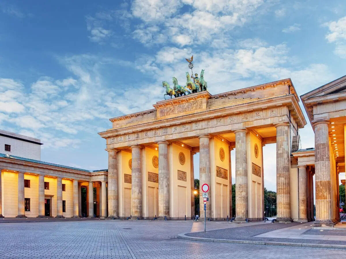 6 adventurous things to do in Germany