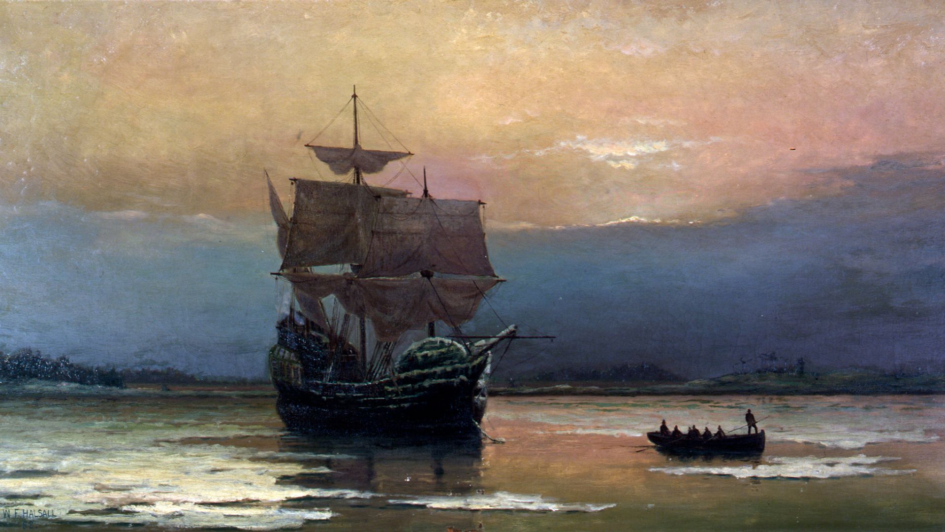 10 ships that made history & 10 that disappeared without a trace