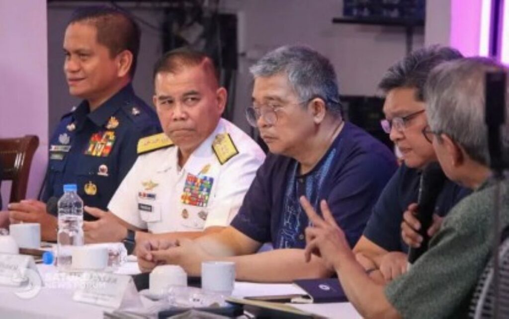 PH keeping ‘close eye’ on Scarborough over occupation fears