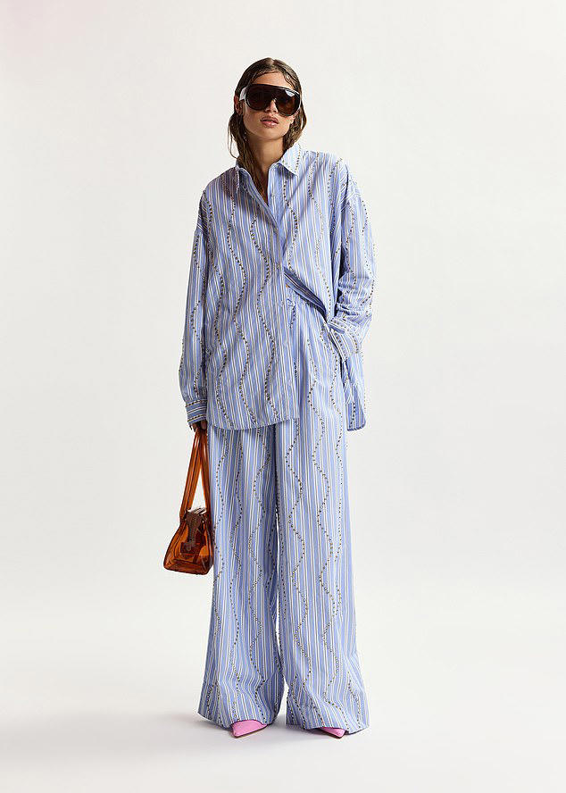 32 of the best matching sets on the high street: A flattering two piece ...