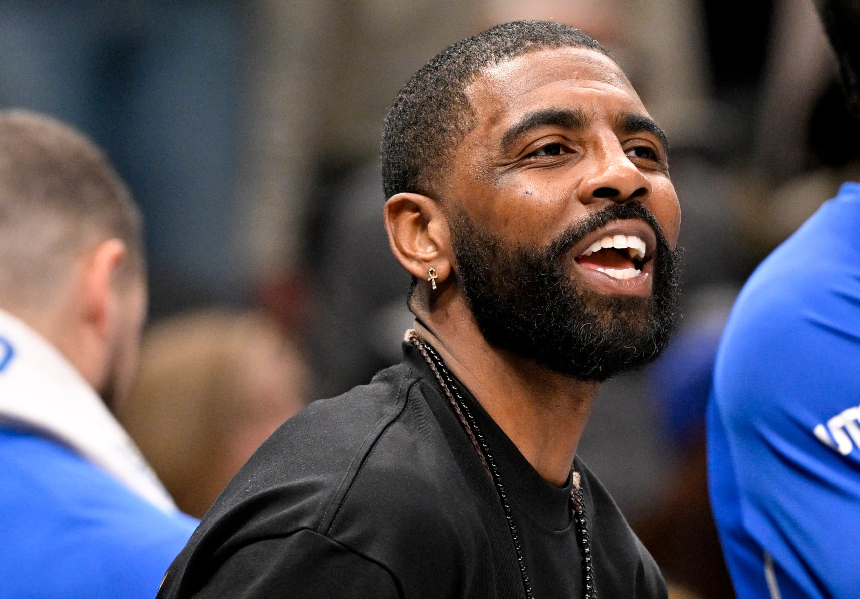 Pistons to team Cade Cunningham with Kyrie Irving in 2026? What rumored ...