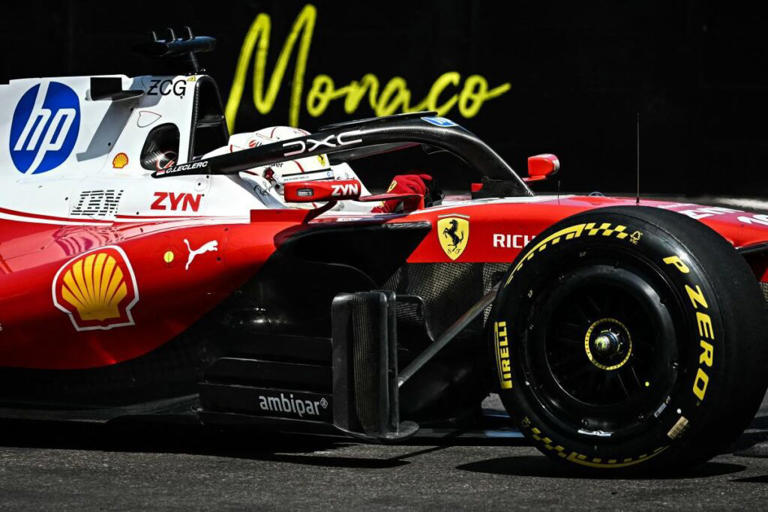 Formula 1, oggi qualifiche GP Barcellona – diretta