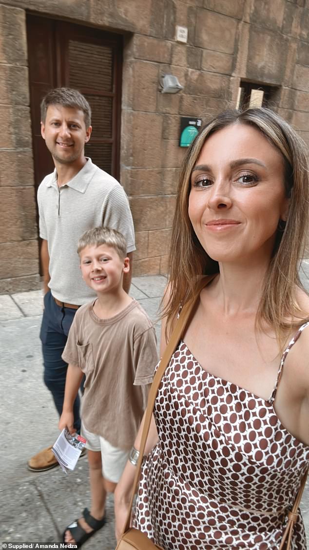 Our family left unaffordable Australia behind after snapping up a ...