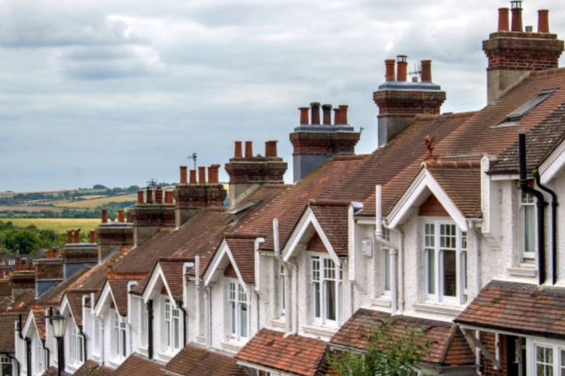 UK households without driveways handed £500 boost after law change