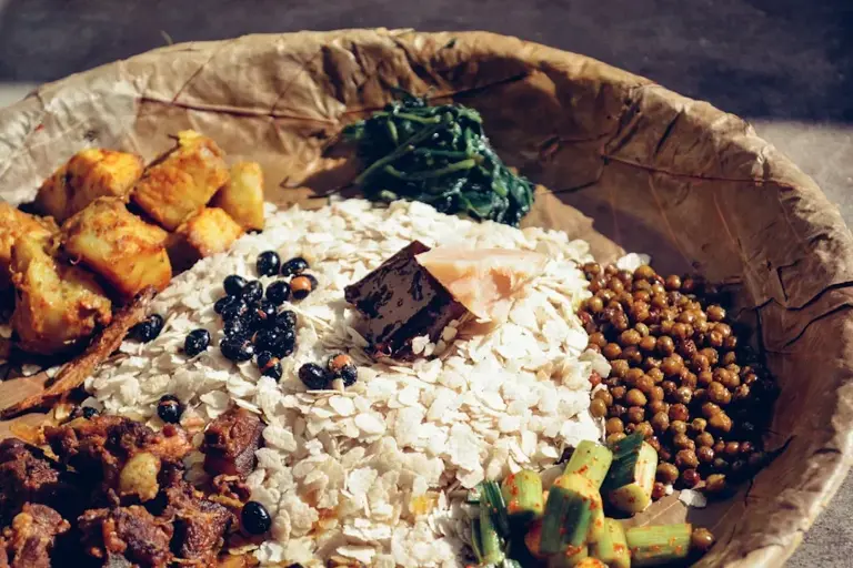 Food traditions worth keeping alive in every household
