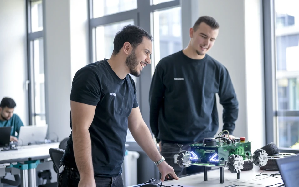 AI reshapes entry-level jobs as new roles and training emerge