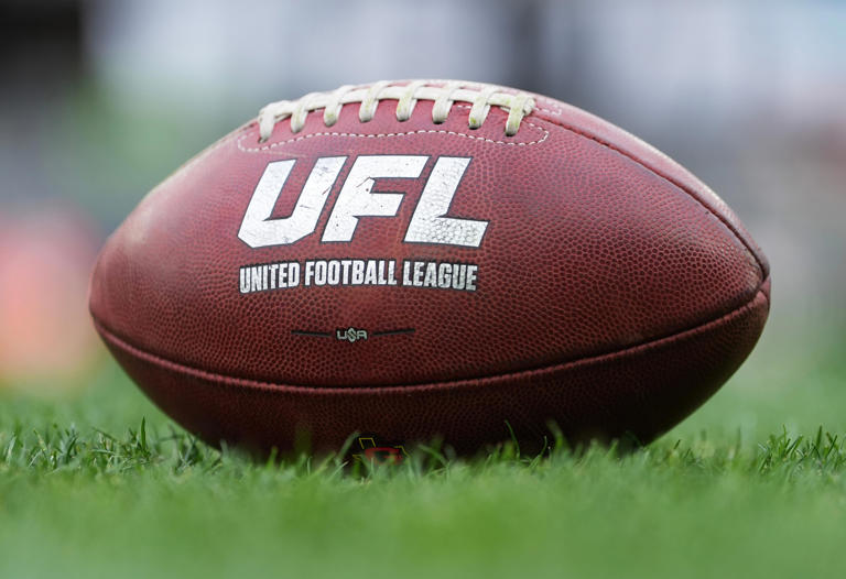 United Bowl: How to watch and stream UFL's championship game
