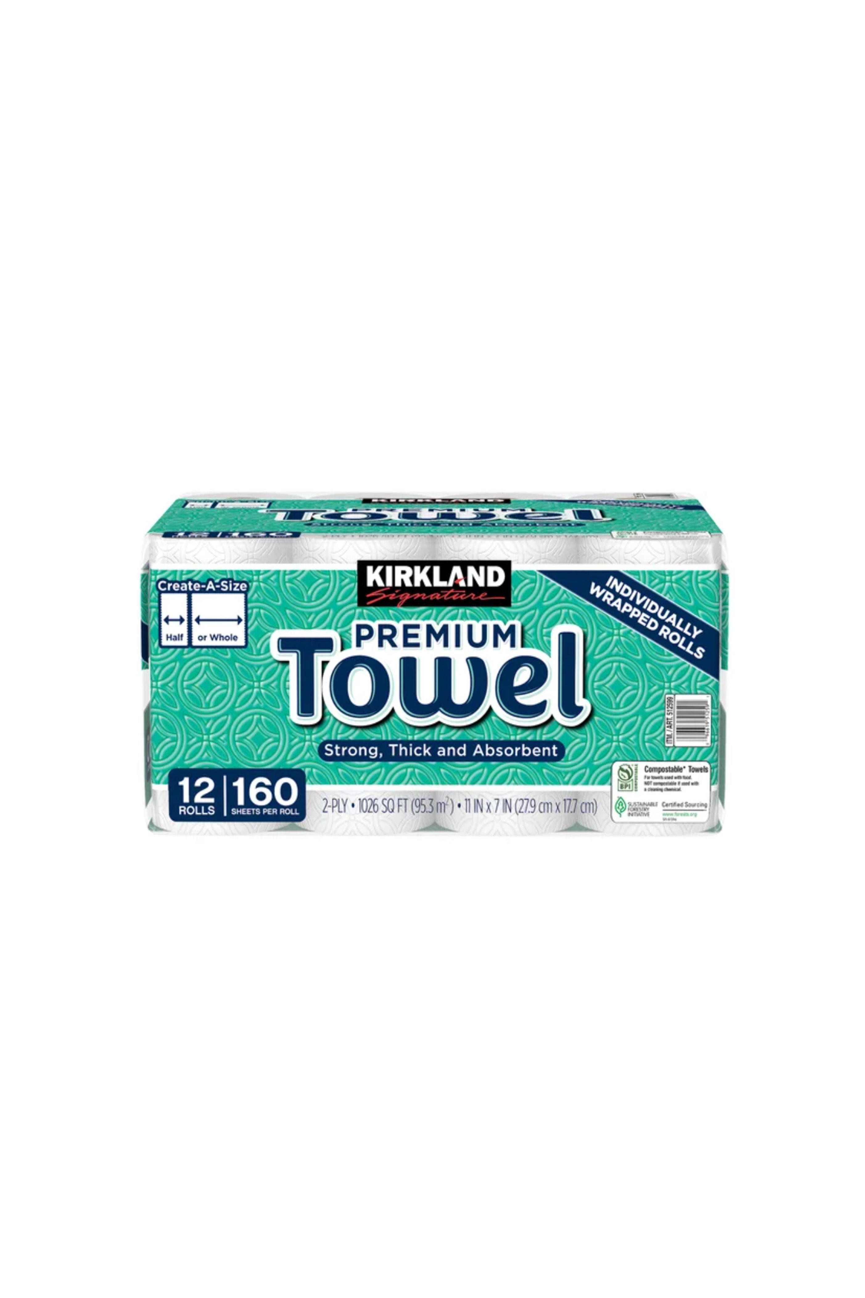 The best Kirkland Signature finds at Costco—including a detergent our ...