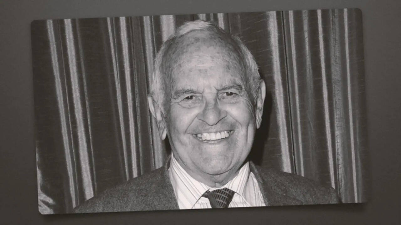 Ronnie Schell, known for Gomer Pyle: USMC, dies at 94