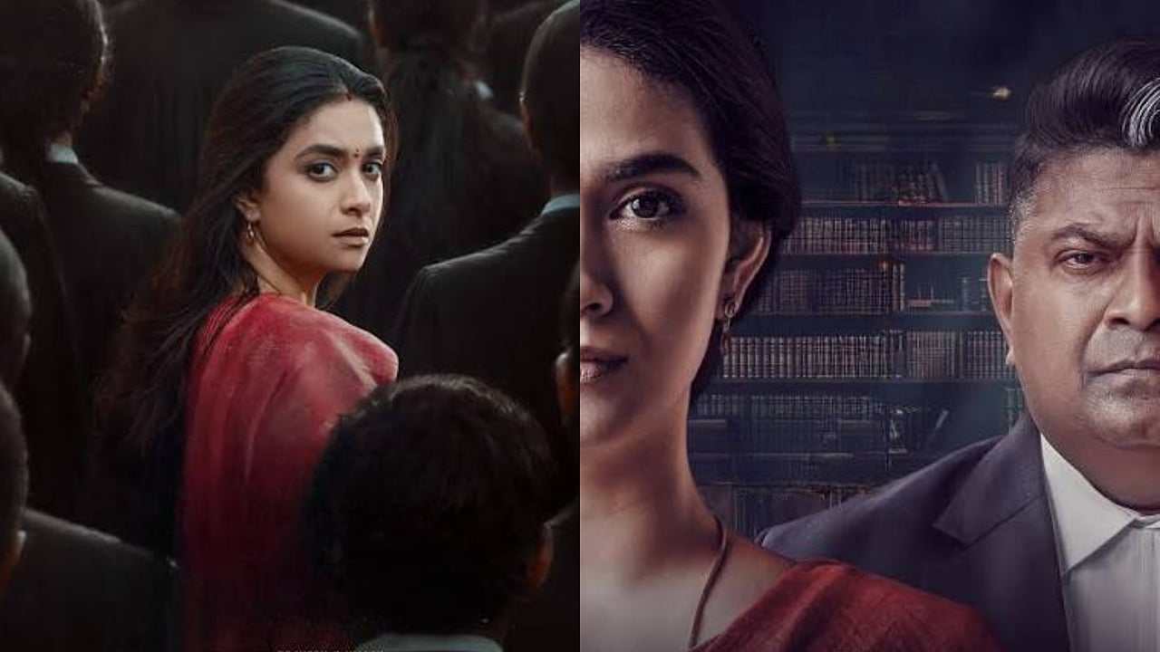Sathyavan Savithiri, Keerthy Suresh-Mysskin film, gets release window