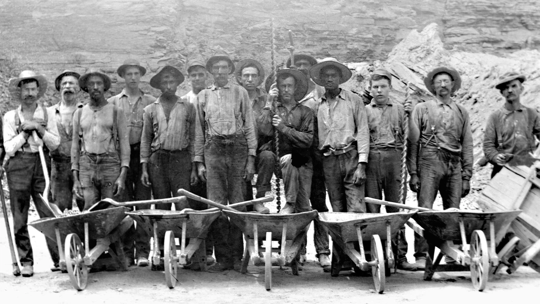 Historic Missouri mining towns and their evolving legacies