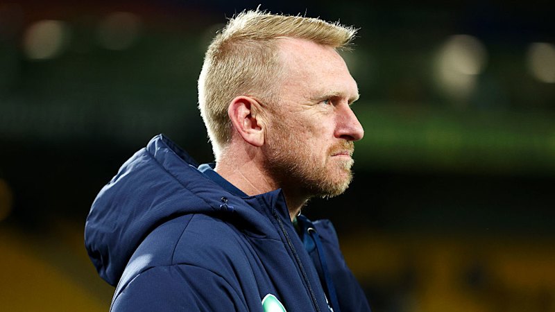 Webster takes aim at ref after Warriors' fury brutally slapped down