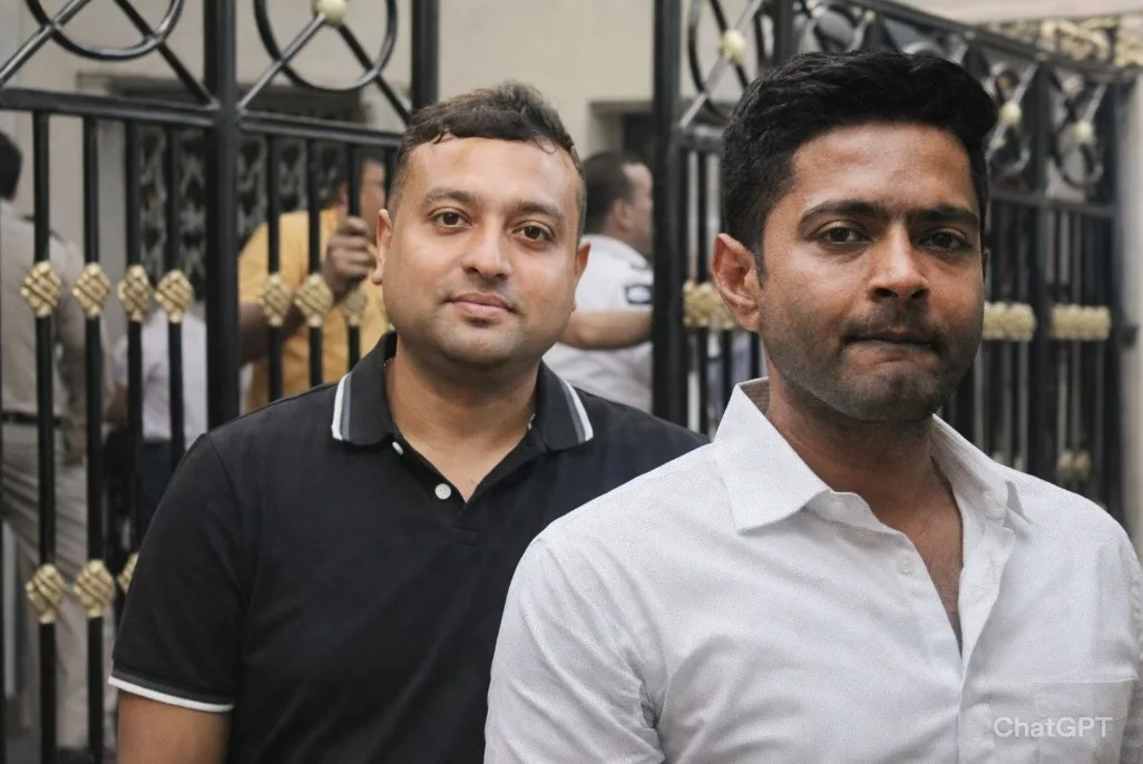 How Abhsihek Banerjee's PA Sumit Roy is linked to 'land scam'?