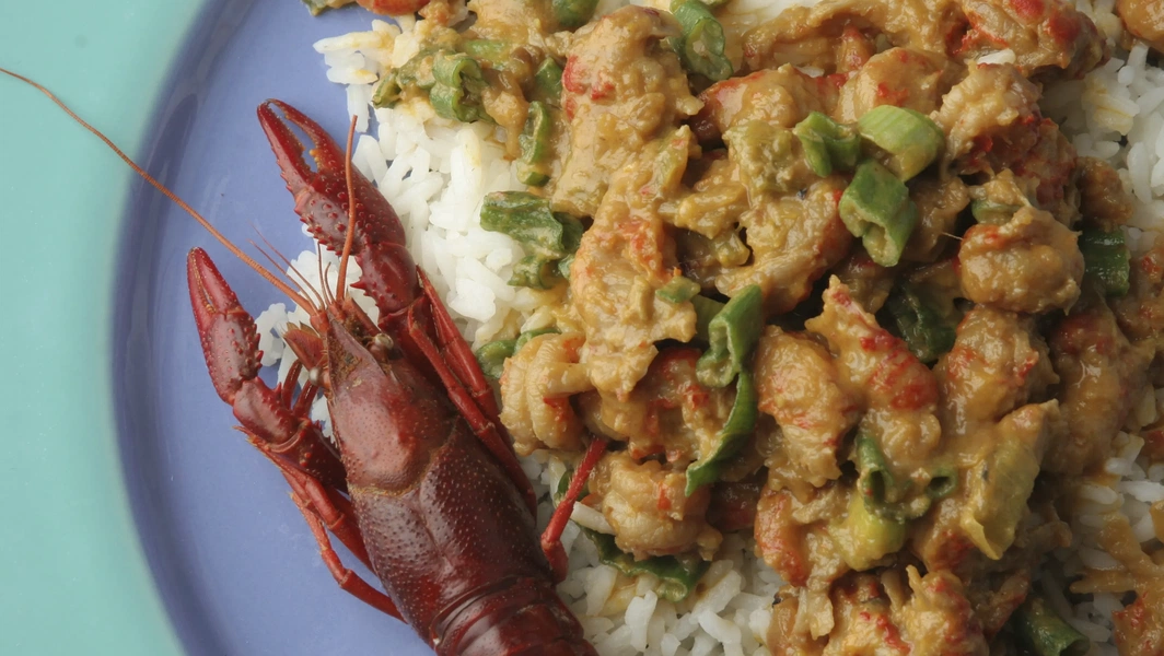 9 Cajun restaurants showcasing Louisiana's culinary heritage