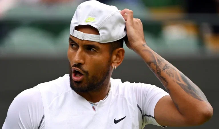 ATP Halle draw: Shelton vs Kyrgios blockbuster, Zverev, Medvedev lead ...