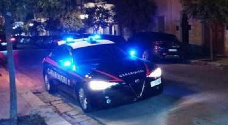 Lecce, svaligiata la casa di un magistrato: cassaforte sventrata col ...