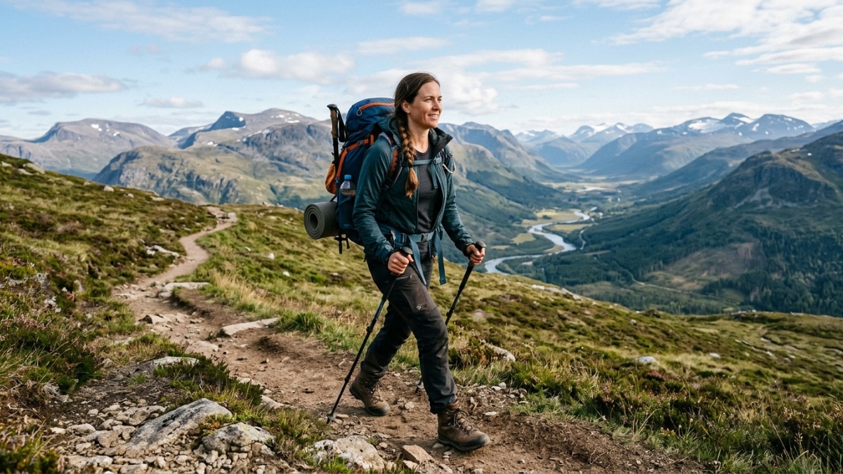 10 solo activities to try this summer that can boost your mood