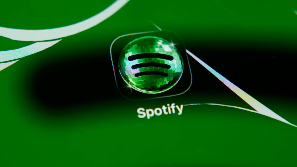 Spotify logo backlash was amplified by bad actors