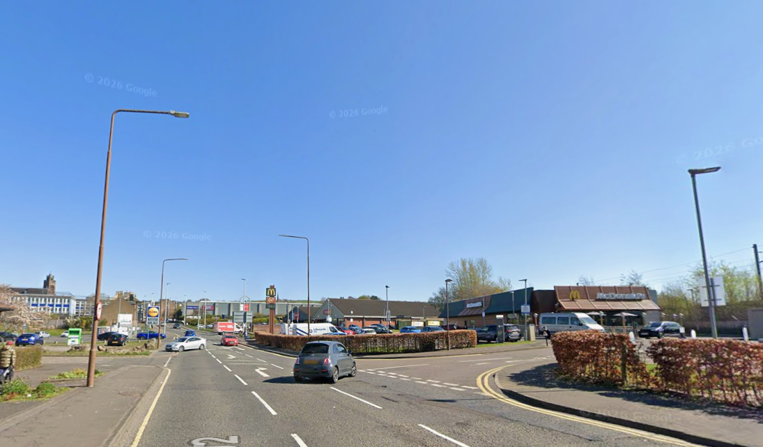 West Lothian crime: Teenager hospitalised with serious injuries ...
