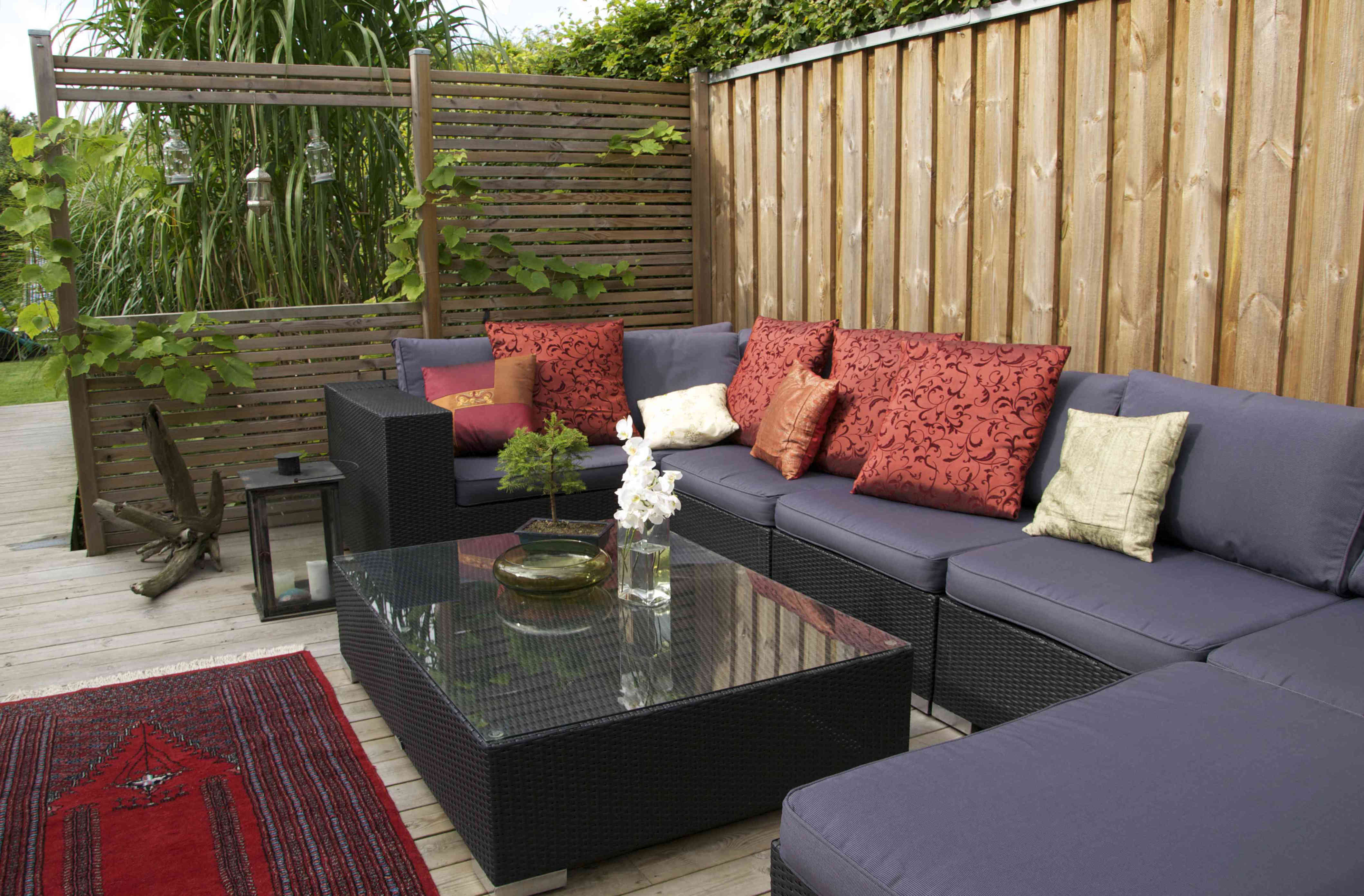 6 patio features that instantly give designers the ick (and what to do ...