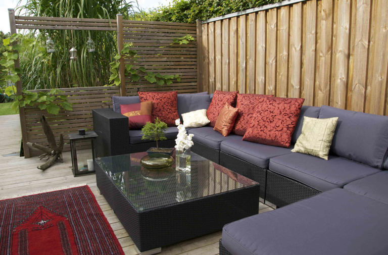 6 patio features that instantly give designers the ick (and what to do ...