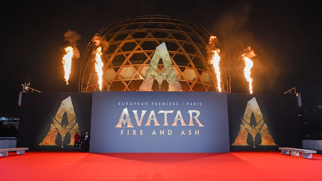 Avatar: Fire and Ash's box office, story, and streaming