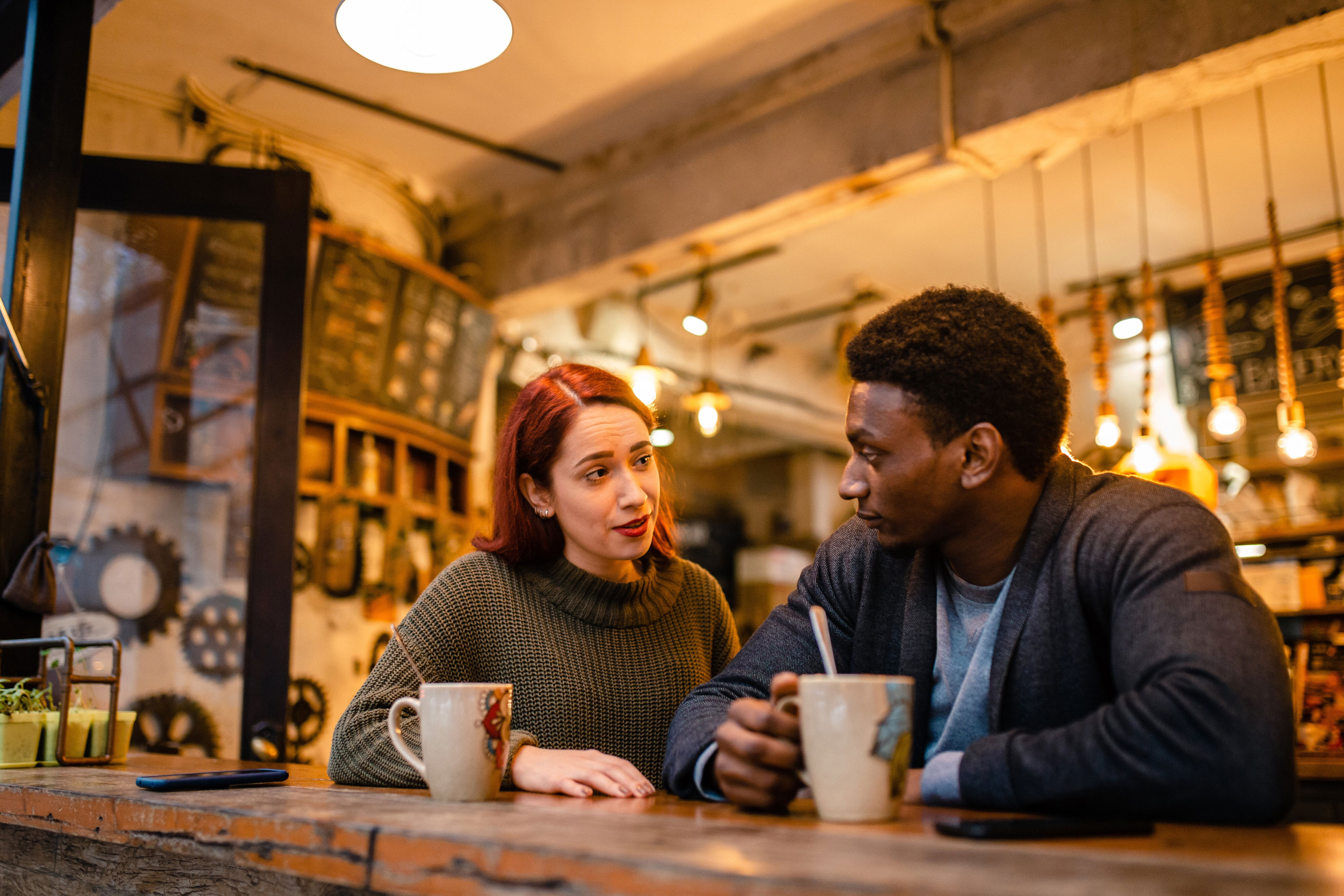 This is the most common question to ask a friend — and it's way less ...