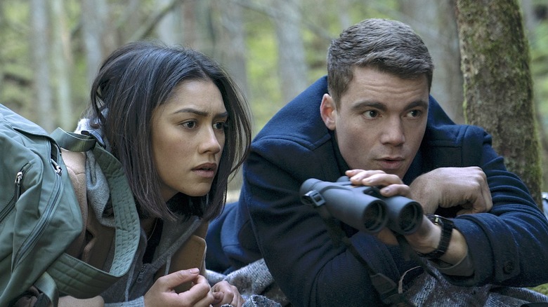 Casting news: The Night Agent brings back Rose, Westworld star joins ...