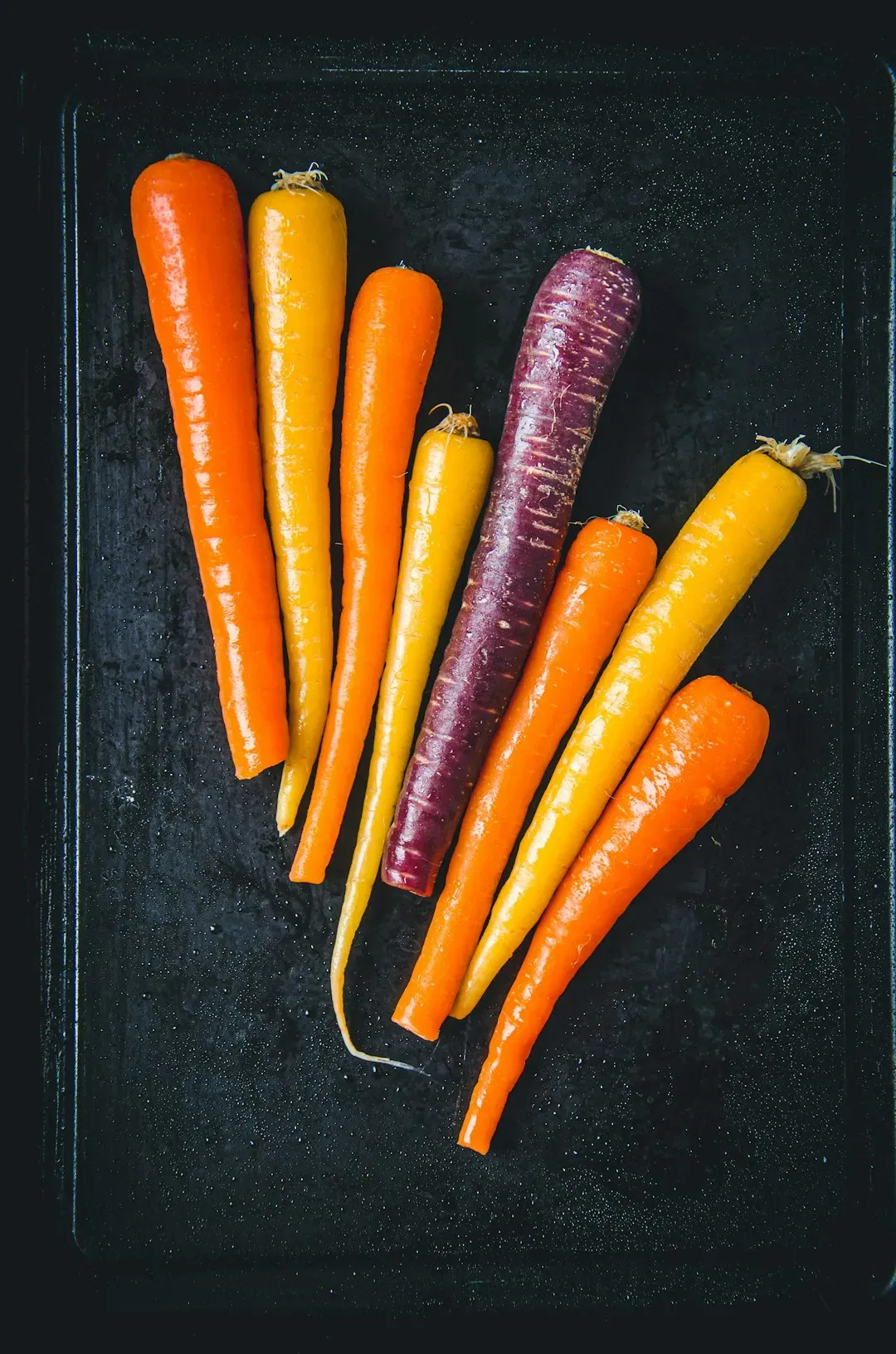 15 vegetables that are actually healthier when you boil them