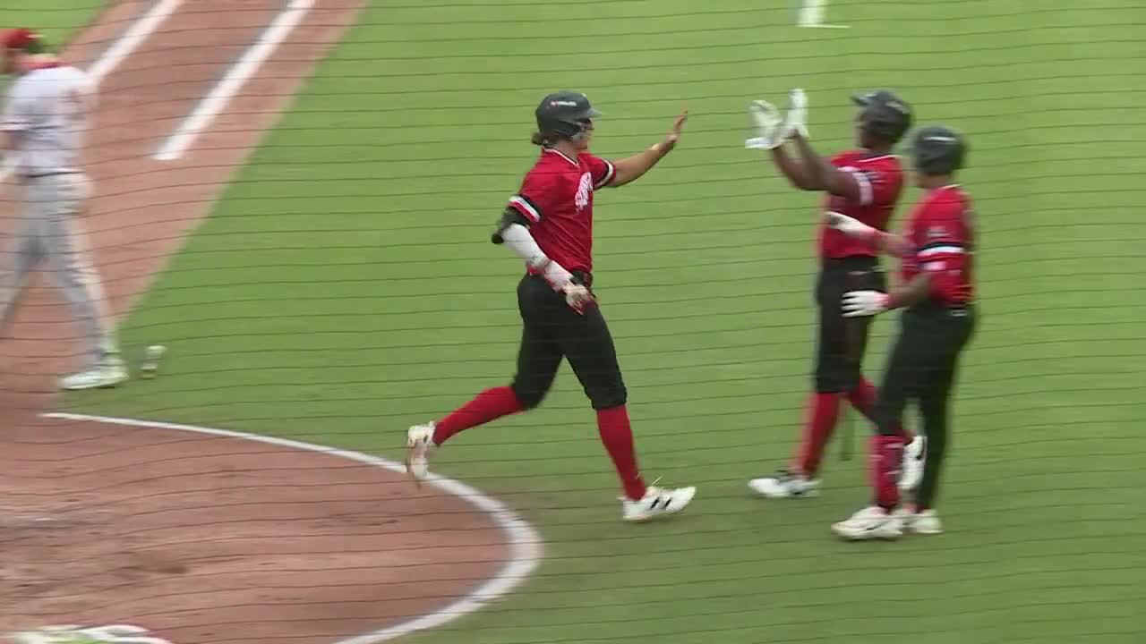 Richmond Flying Squirrels clinch first-half division title with 3-0 win ...