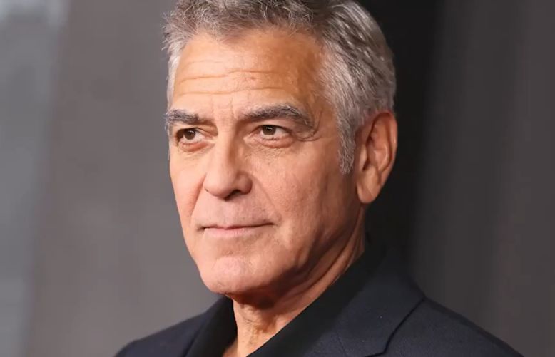 George Clooney backs 'tall and handsome' actor for James Bond as 007 ...